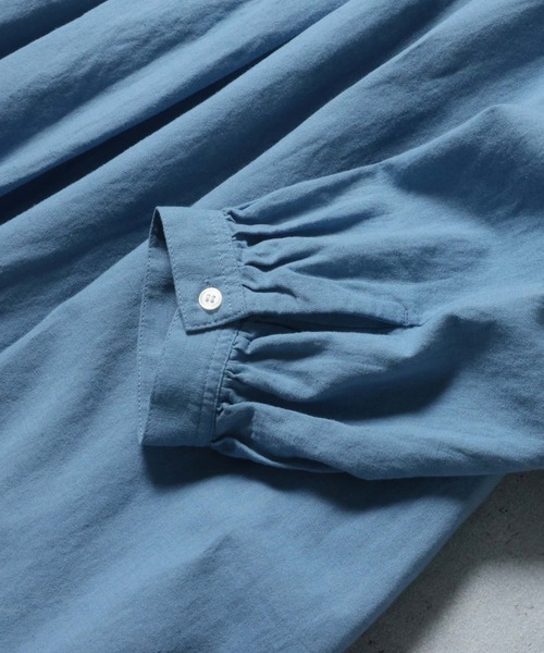 soulberry（ソウルベリー）の「たなびく編み上げワンピース（ワンピース）」 - WEAR