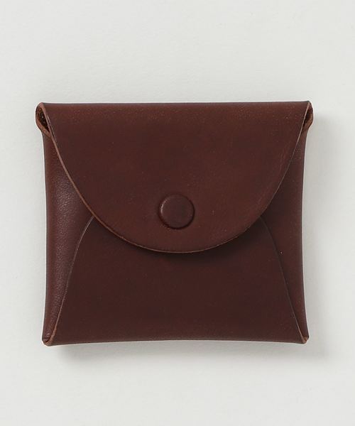 grips（グリップス）の「【grips】NOON COIN CASE/G1381（コインケース）」 - WEAR