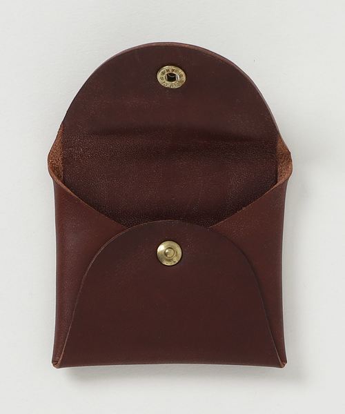 grips（グリップス）の「【grips】NOON COIN CASE/G1381（コインケース）」 - WEAR