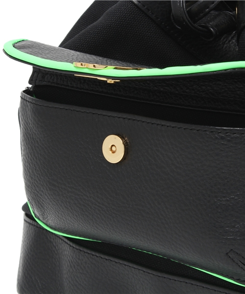 UNITED ARROWS（ユナイテッドアローズ）の「＜MORRISON NEW YORK（モリソン ニューヨーク）＞POC ショルダー ...