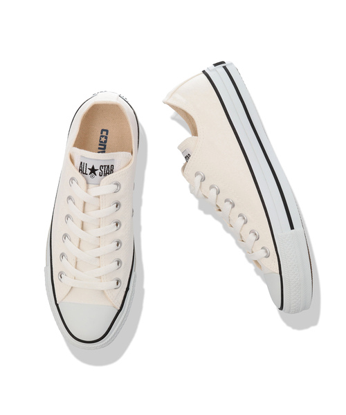 CONVERSE（コンバース）の「【CONVERSE】キャンバスオールスター（スニーカー）」 - WEAR