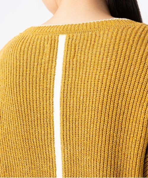 rikolekt（リコレクト）の「"harvest" CARDIGAN（カーディガン/ボレロ）」 - WEAR