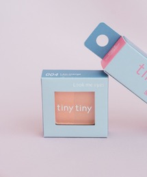 tiny tiny｜ティニーティニーの通販 - ZOZOTOWN