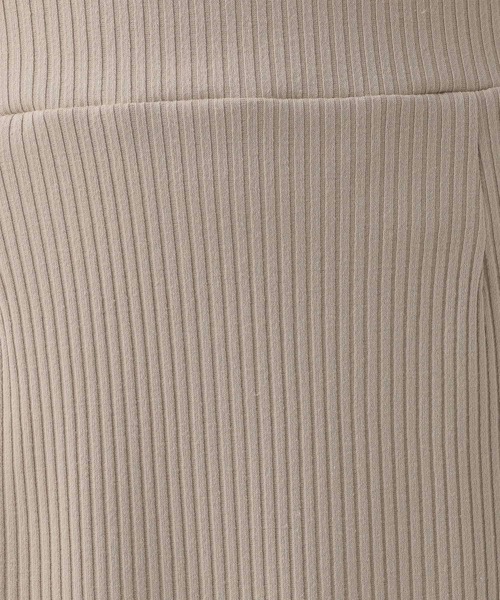 Elura（エルーラ）の「リブナロースカート/114471（スカート）」 - WEAR