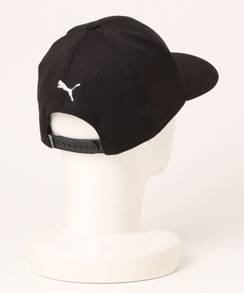 P Snapback CAP（キャップ）｜PUMA（プーマ）のファッション通販 - ZOZOTOWN