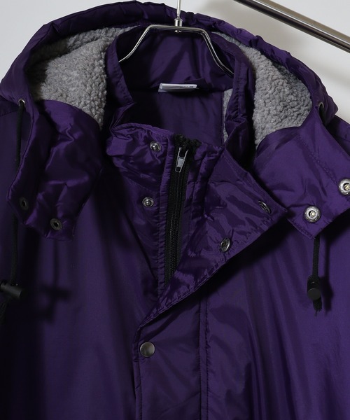 BEES BEAM（ビーズビーム）の「BEES BEAM ﾍﾞﾝﾁｳｫ-ﾏ-/ﾍﾞﾝﾁｺｰﾄ（その他アウター）」 - WEAR