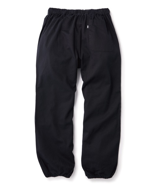 FTC（エフティーシー）の「TWILL EASY PANT（その他パンツ）」 - WEAR