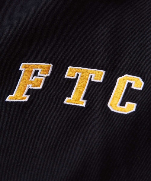 FTC（エフティーシー）の「TWILL EASY PANT（その他パンツ）」 - WEAR