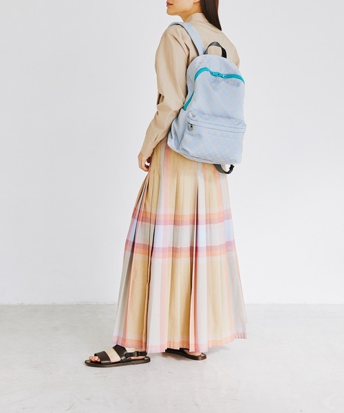 russet（ラシット）の「リュックサック(CE-506)（バックパック/リュック）」 - WEAR