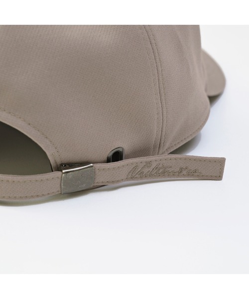 VICTIM（ヴィクティム）の「VICTIM ヴィクティム / ×CA4LA BASIC B.B CAP カシラコラボレーションベースボールキャップ / VTM-23-A-025（キャップ ...