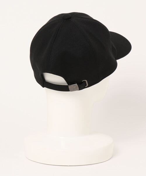 VICTIM ヴィクティム / ×CA4LA BASIC B.B CAP カシラコラボレーションベースボールキャップ / VTM-23-A-025（キャップ）｜VICTIM（ヴィクティム）の ...