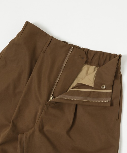 URBAN RESEARCH（アーバンリサーチ）の「『イージーケア/撥水』『UR TECH POLIsh POLI』PANTS（その他パンツ ...