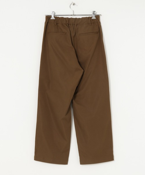 URBAN RESEARCH（アーバンリサーチ）の「『イージーケア/撥水』『UR TECH POLIsh POLI』PANTS（その他パンツ ...