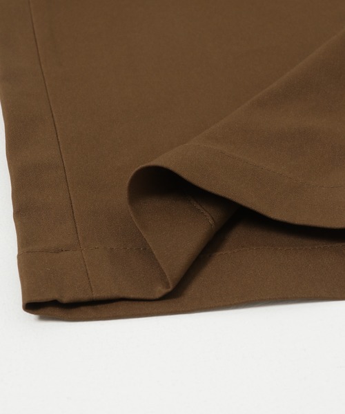 URBAN RESEARCH（アーバンリサーチ）の「『イージーケア/撥水』『UR TECH POLIsh POLI』PANTS（その他パンツ ...