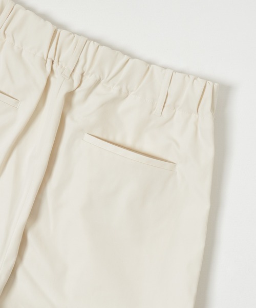 URBAN RESEARCH（アーバンリサーチ）の「『イージーケア/撥水』『UR TECH POLIsh POLI』PANTS（その他パンツ ...
