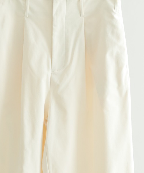 URBAN RESEARCH（アーバンリサーチ）の「『イージーケア/撥水』『UR TECH POLIsh POLI』PANTS（その他パンツ ...