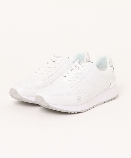 MICHAEL KORS（マイケルコース）の「ANDI TRAINER スニーカー（スニーカー）」 - WEAR
