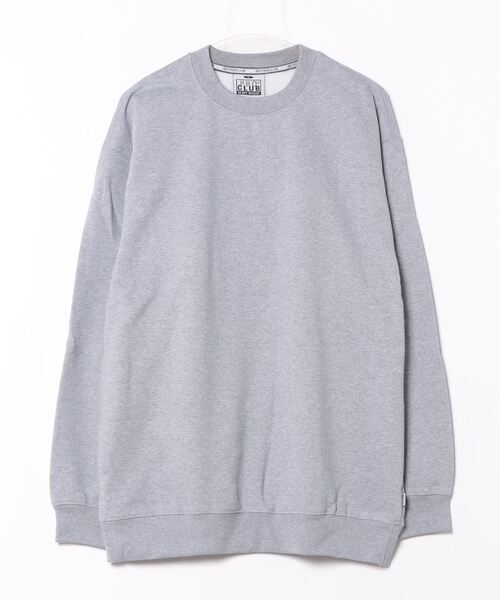 PRO CLUB （プロクラブ）の「【PRO CLUB/プロクラブ】HEAVY WEIGHT SWEATER 13オンス ヘビーウェイトクルー ...