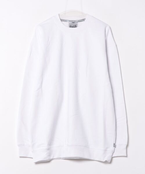 PRO CLUB （プロクラブ）の「【PRO CLUB/プロクラブ】HEAVY WEIGHT SWEATER 13オンス ヘビーウェイトクルー ...