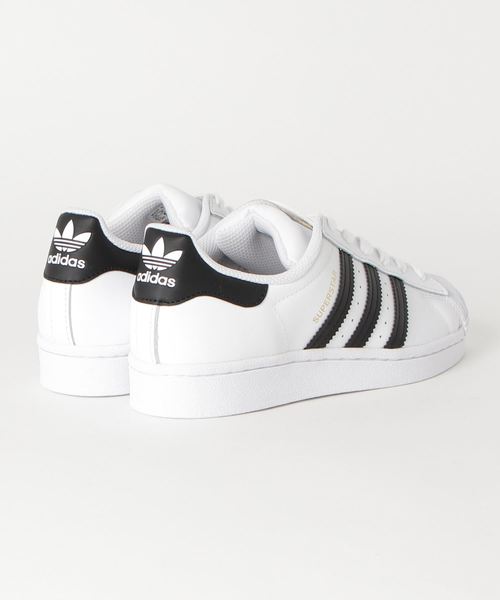adidas（アディダス）の「adidas スーパースター [Superstar] アディダスオリジナルス fv3284（スニーカー）」 - WEAR