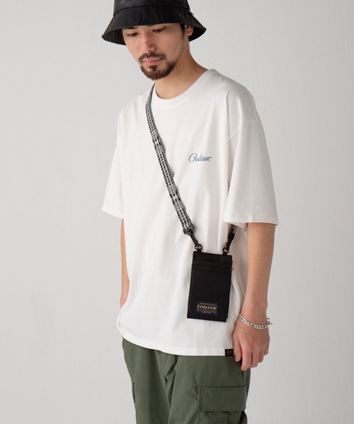 PENDLETON（ペンドルトン）の「NECK POUCH（ポーチ）」 - WEAR