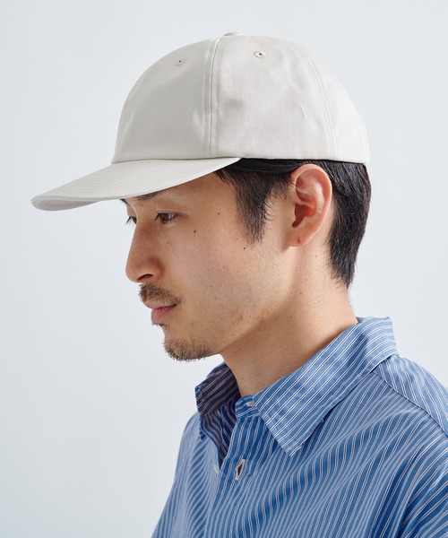 KIJIMA TAKAYUKI（キジマ タカユキ）の「【KIJIMA TAKAYUKI/キジマタカユキ】COTTON CHINO 6PANEL ...