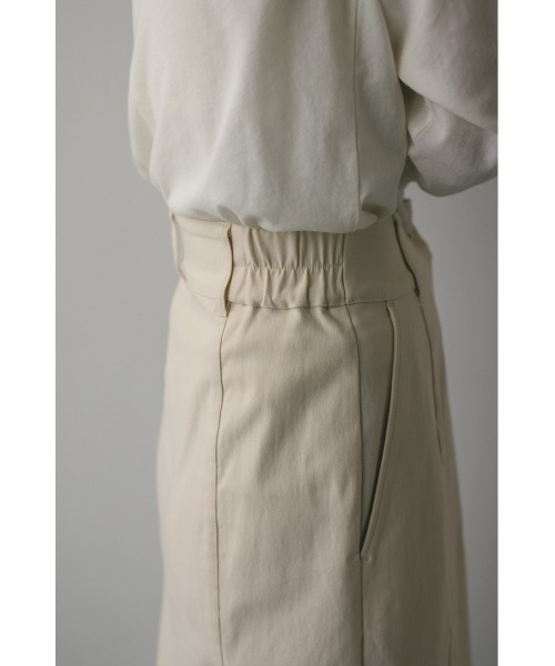 ハイストレッチタイトスカート（スカート）｜STYLEMIXER（スタイル