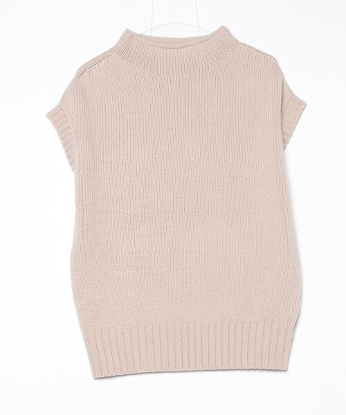 ニットベスト shepherd（ベスト）｜HAU（ハウ）のファッション通販 - ZOZOTOWN