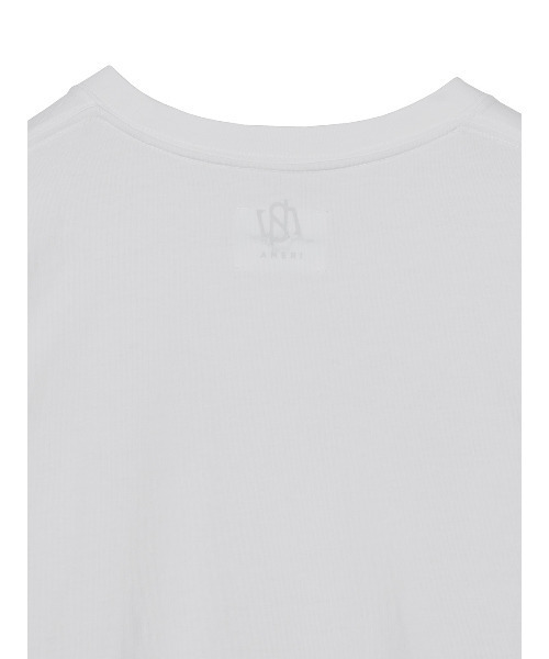 AMERI（アメリ）の「PRIMITIVE RUBBER TEE（Tシャツ/カットソー）」 - WEAR