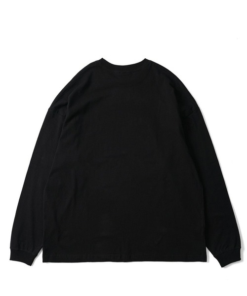 MFC STORE（エムエフシーストア）の「MFC STORE FLOWER LOGO L/S TEE（Tシャツ/カットソー）」 - WEAR