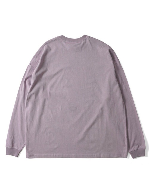 MFC STORE（エムエフシーストア）の「MFC STORE FLOWER LOGO L/S TEE（Tシャツ/カットソー）」 - WEAR