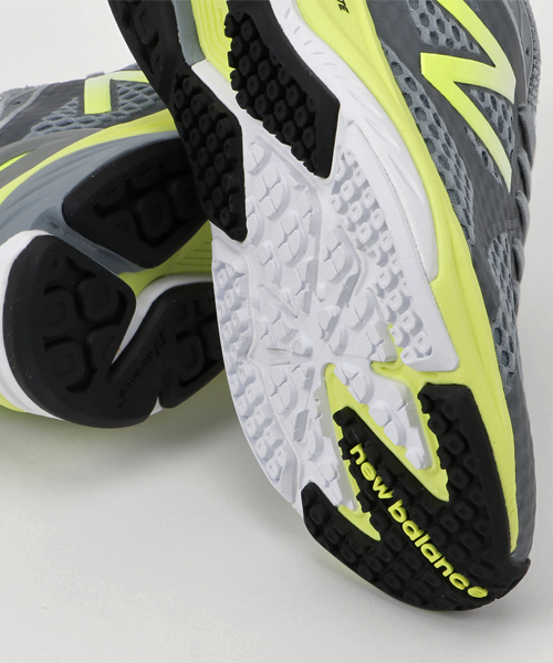 New Balance（ニューバランス）の「New Balance / ニューバランス M1040（スニーカー）」 - WEAR