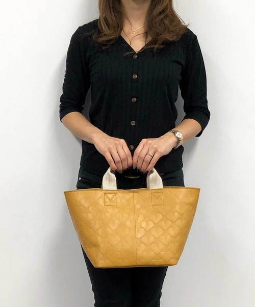 LAZY SUSAN（レイジースーザン）の「【LS Scene/エルエスシーン】 バッグ タラ（トートバッグ）」 - WEAR