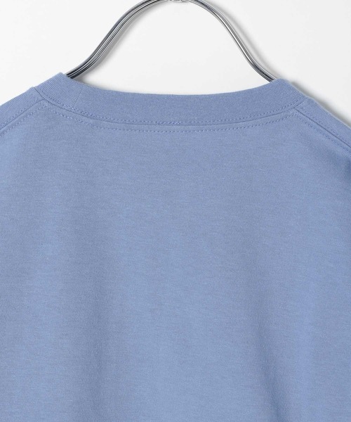 GLOBAL WORK Smile Seed Store（グローバルワーク スマイルシードストア）の「コットンTシャツ長袖/キッズ/175813（Tシャツ/カットソー）」 - WEAR