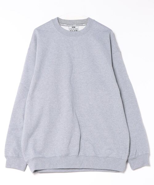 PRO CLUB （プロクラブ）の「【PRO CLUB/プロクラブ】HEAVY WEIGHT SWEATER 13オンス ヘビーウェイトクルー ...