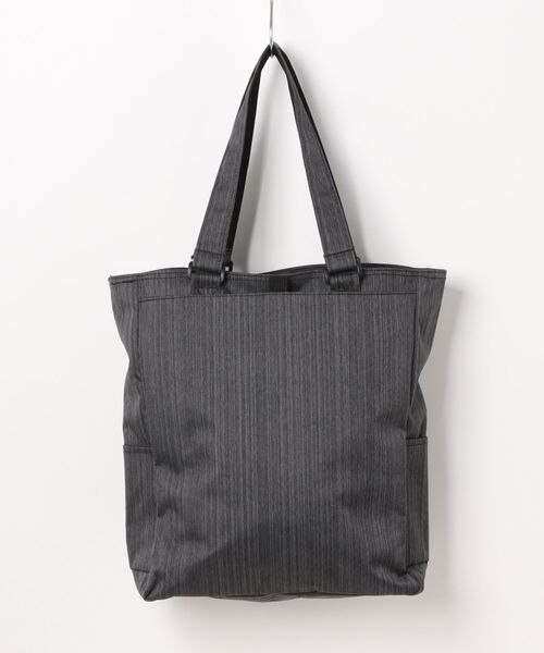 JEANS MATE（ジーンズメイト）の「【NEVEREND/ネバーエンド】草木染風トートバッグ（トートバッグ）」 - WEAR