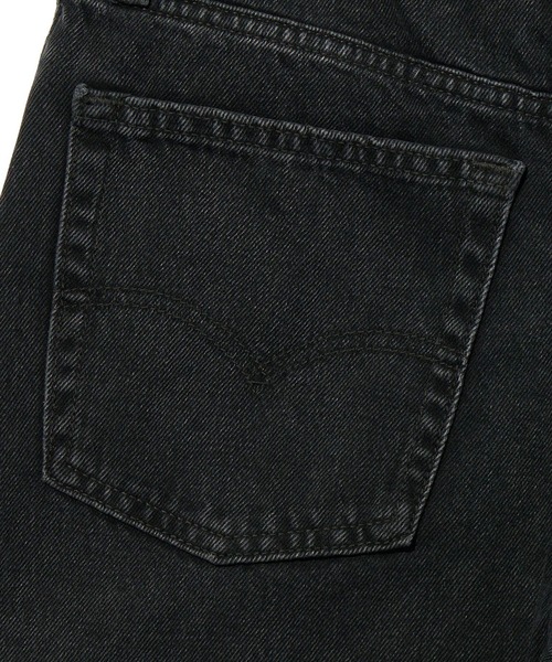 Levi's（リーバイス）の「LEVI'S BAGGY DAD / 0039A0000（デニムパンツ）」 - WEAR