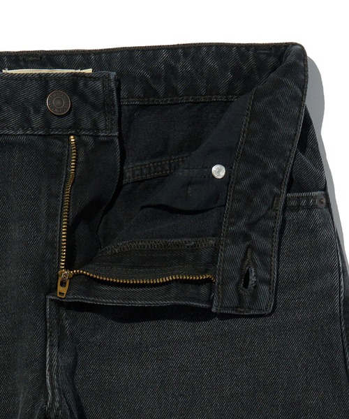 Levi's（リーバイス）の「LEVI'S BAGGY DAD / 0039A0000（デニムパンツ）」 - WEAR