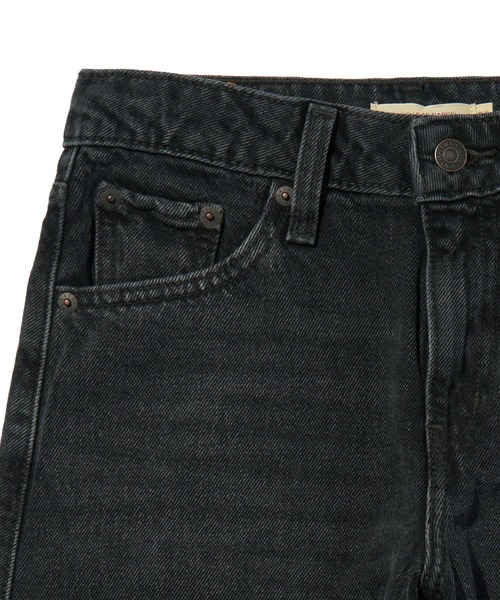 Levi's（リーバイス）の「LEVI'S BAGGY DAD / 0039A0000（デニムパンツ）」 - WEAR