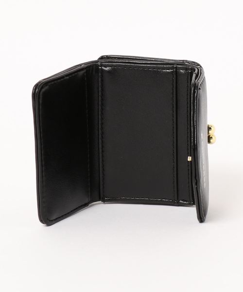 CONVERSE（コンバース）の「CONVERSE STAR PRINT MINI WALLET（財布）」 - WEAR