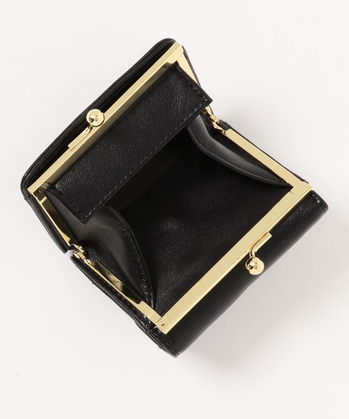 CONVERSE（コンバース）の「CONVERSE STAR PRINT MINI WALLET（財布）」 - WEAR