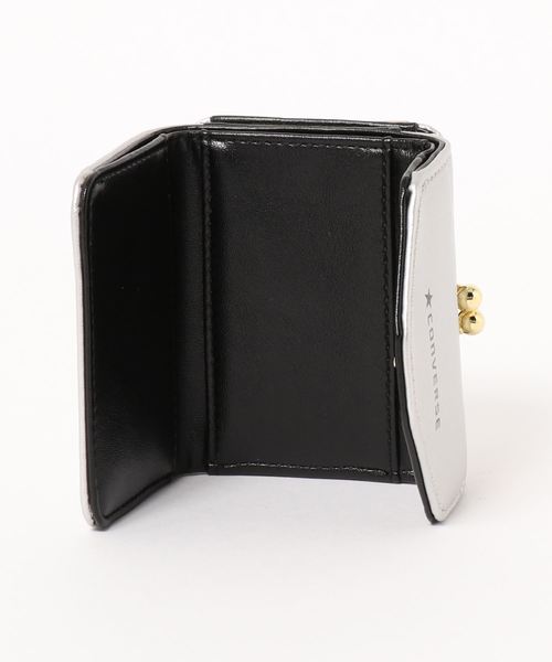 CONVERSE（コンバース）の「CONVERSE STAR PRINT MINI WALLET（財布）」 - WEAR