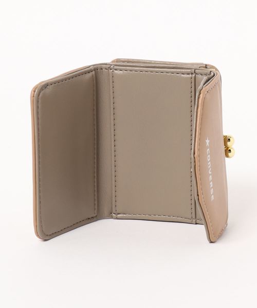 CONVERSE（コンバース）の「CONVERSE STAR PRINT MINI WALLET（財布）」 - WEAR