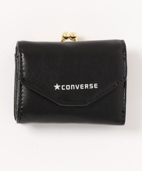 CONVERSE（コンバース）の「CONVERSE STAR PRINT MINI WALLET（財布）」 - WEAR