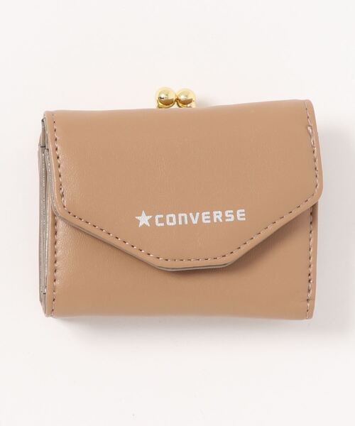 CONVERSE（コンバース）の「CONVERSE STAR PRINT MINI WALLET（財布）」 - WEAR