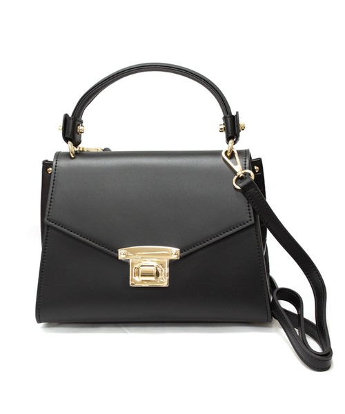 MARCO BIANCHINI（マルコビアンチーニ）の「【MARCO BIANCHINI/マルコビアンキーニ】ハンドバッグ 2WAY ...