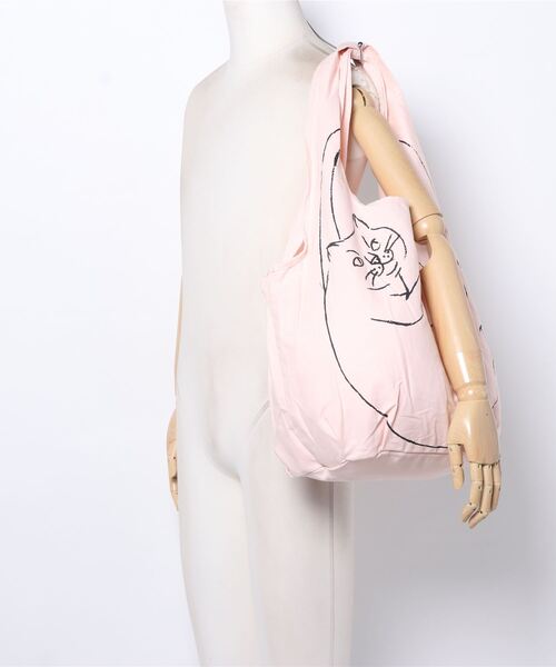 ROOTOTE（ルートート）の「ROOTOTE/ルートート NA.ルーショパー.マルシェ-B（トートバッグ）」 - WEAR