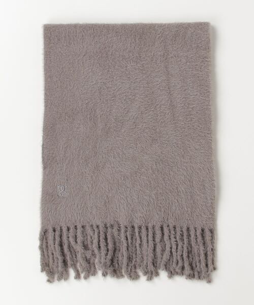 【セール/ブランド古着】刺繍マフラー（マフラー）｜SNIDEL（スナイデル）のファッション通販 - ZOZOUSED