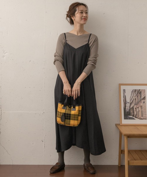 【ブランド古着】キャミソールワンピース（ワンピース）｜URBAN RESEARCH DOORS（アーバンリサーチドアーズ）のファッション通販 ...