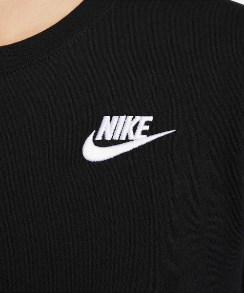 ナイキ スポーツウェア クラブ エッセンシャル ウィメンズ Tシャツ / Nike Sportswear Club Essentials ...